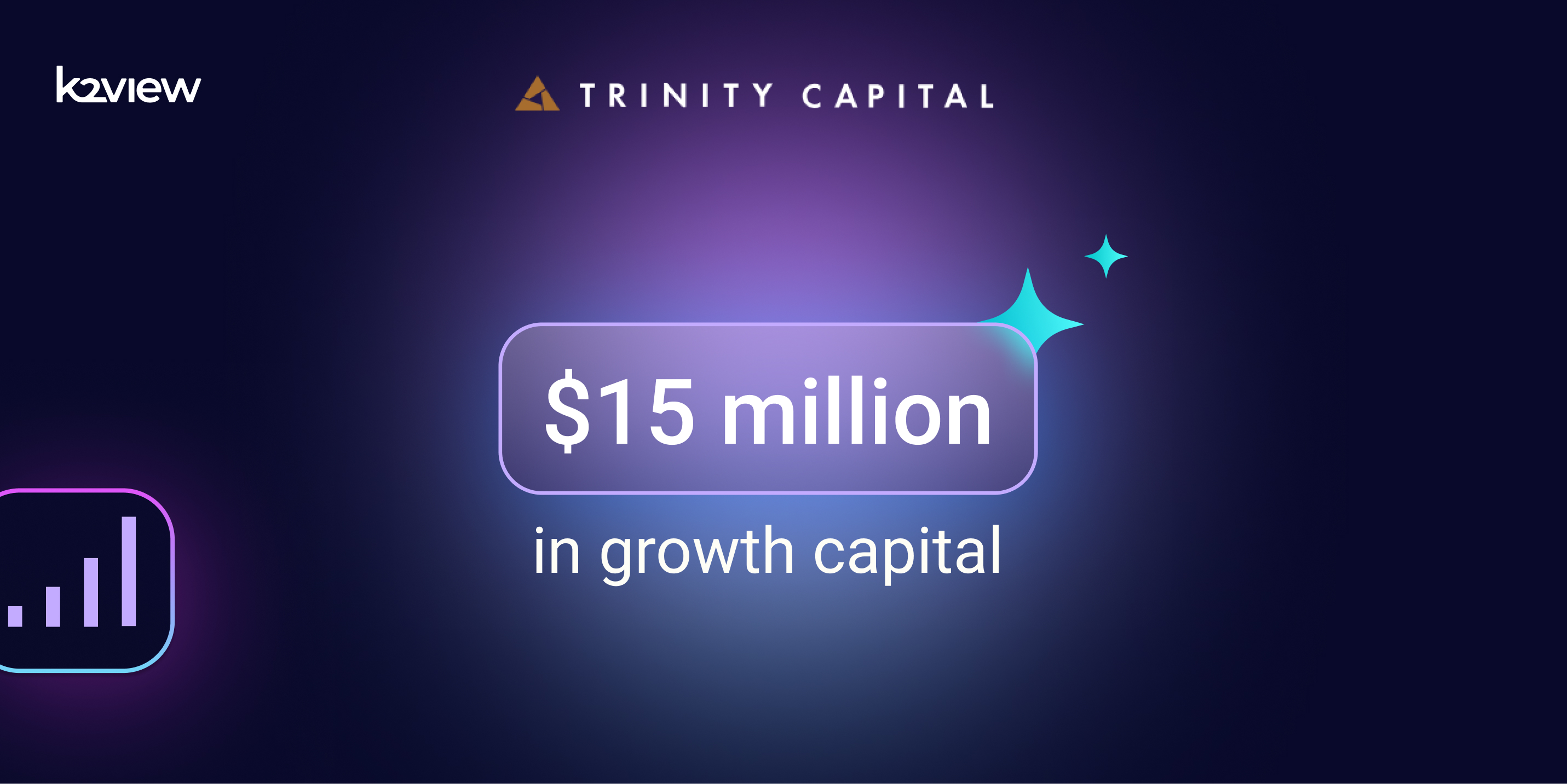 K2view secures $15M to fuel the next generation of Agentic AI, powered by AI-ready data